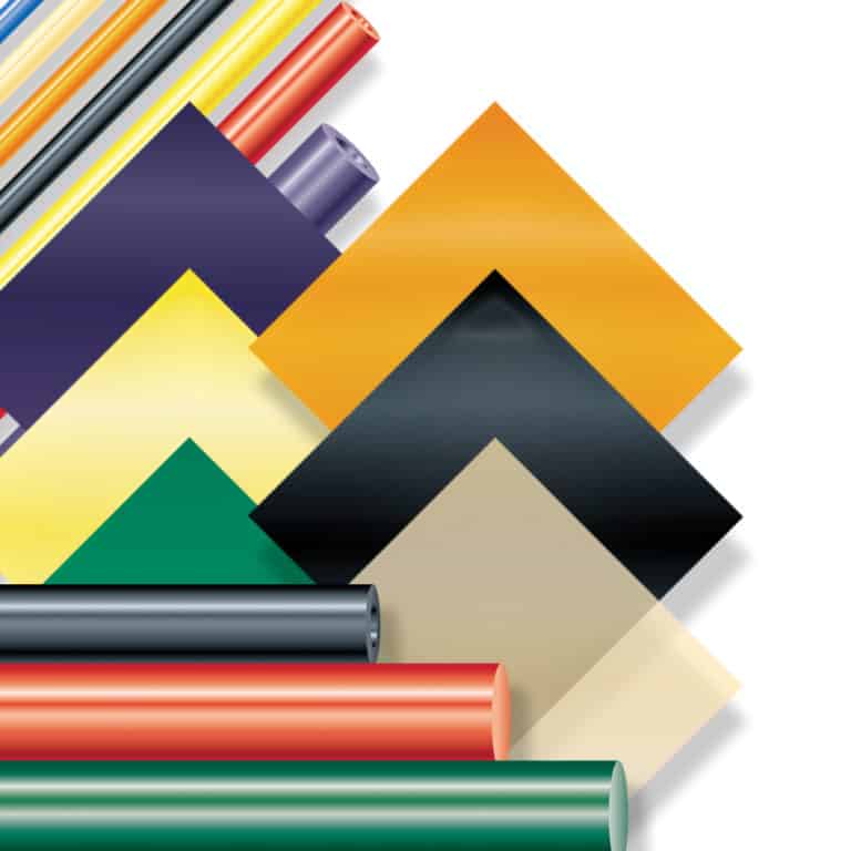 Precision Cast Polyurethane Sheeting | Bailey-Parks Urethane