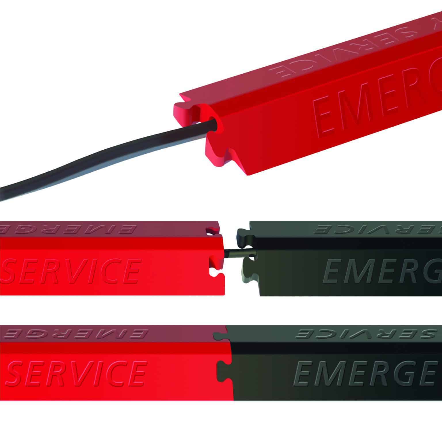 Cable Protectors | Diamondback®