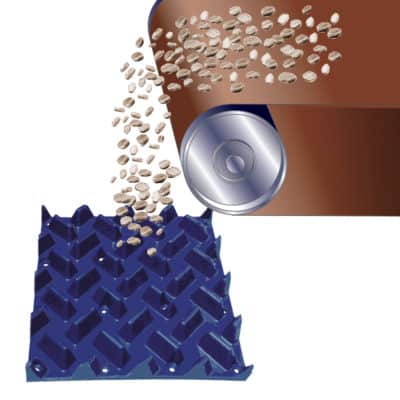 Impact Pads | Diamondback®