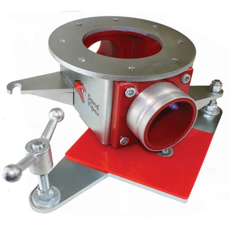 Modular Drop Tee | Sand Viper®