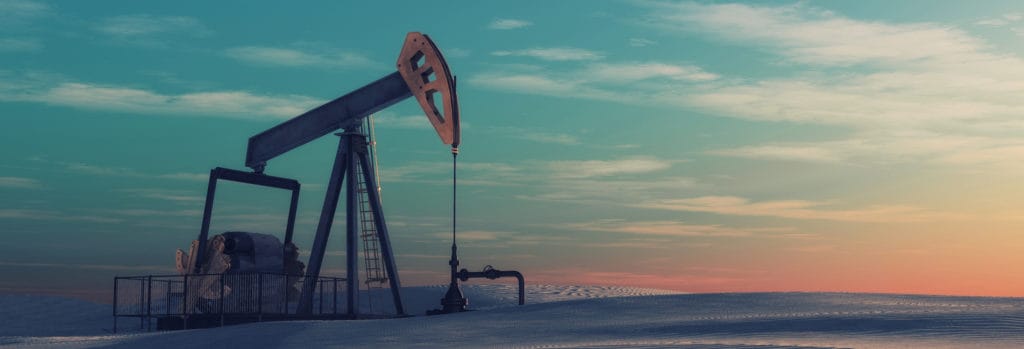 Oil and Gas Industries | Bailey Parks Urethane